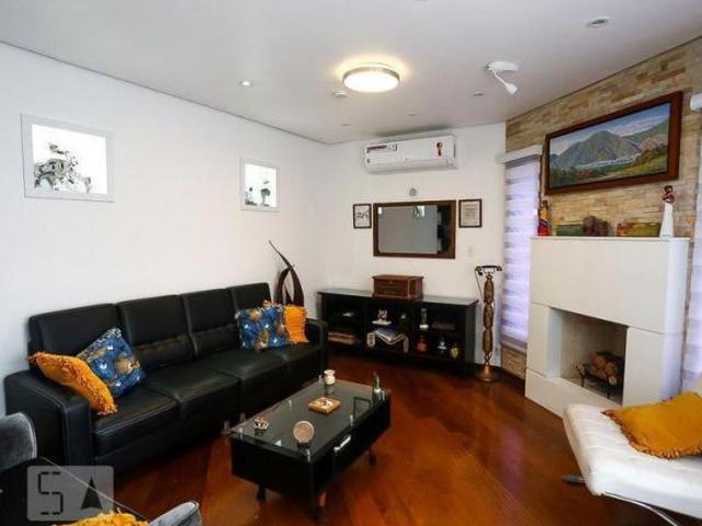 Apartamento à Venda Portal do Morumbi, 4 Quartos, 164 m² São Paulo