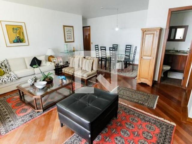 Apartamento à Venda Portal do Morumbi, 4 Quartos, 165 m2