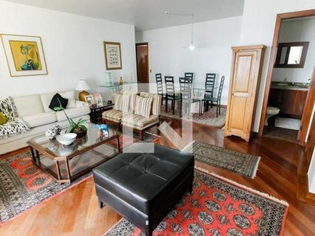 Apartamento à Venda Portal do Morumbi, 4 Quartos, 165 m2