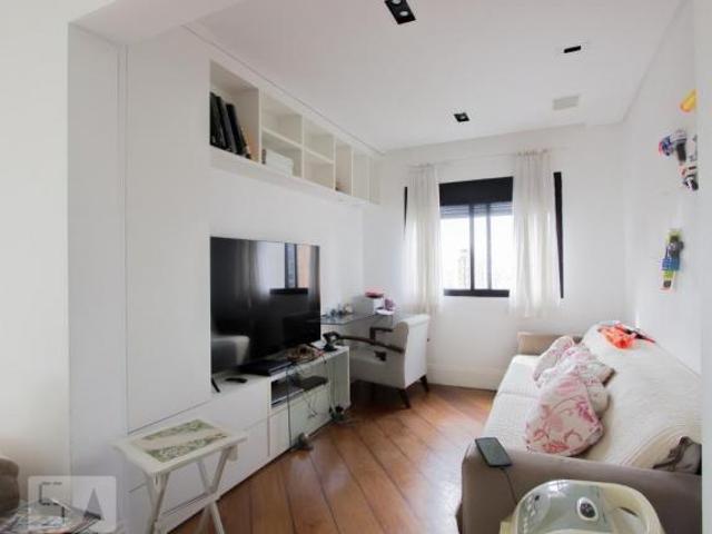 Apartamento à Venda Portal do Morumbi, 4 Quartos, 168 m2