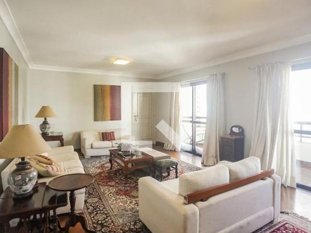 Apartamento à Venda Portal do Morumbi, 4 Quartos, 168 m2