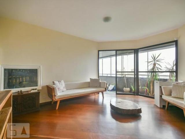 Apartamento à Venda Portal do Morumbi, 4 Quartos, 168 m2