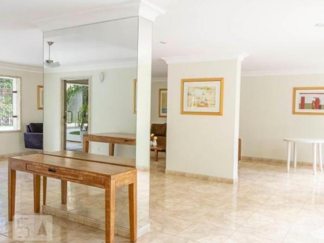 Apartamento à Venda Portal do Morumbi, 4 Quartos, 169 m2