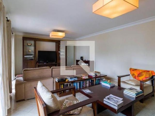 Apartamento à Venda Portal do Morumbi, 4 Quartos, 169 m2