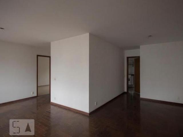 Apartamento à Venda Portal do Morumbi, 4 Quartos, 170 m2