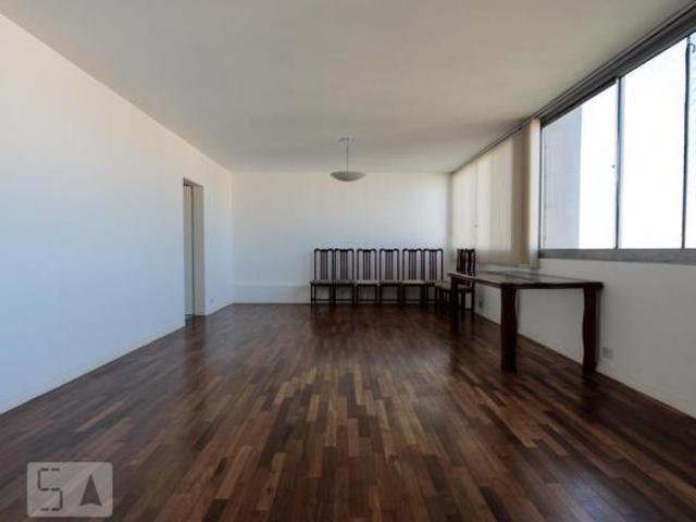 Apartamento à Venda Portal do Morumbi, 4 Quartos, 170 m2
