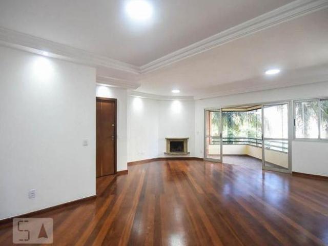 Apartamento à Venda Portal do Morumbi, 4 Quartos, 170 m2