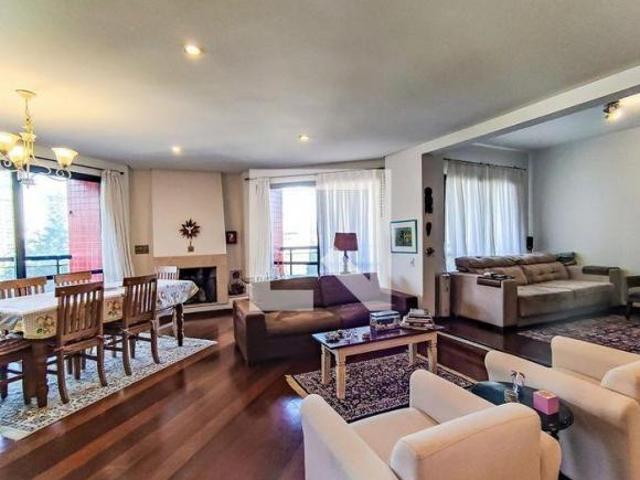 Apartamento à Venda Portal do Morumbi, 4 Quartos, 170 m2