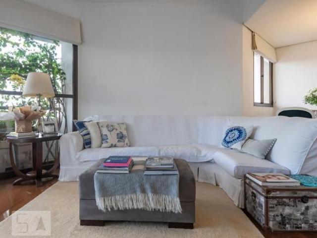 Apartamento à Venda Portal do Morumbi, 4 Quartos, 170 m2