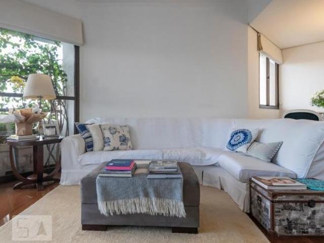 Apartamento à Venda Portal do Morumbi, 4 Quartos, 170 m2