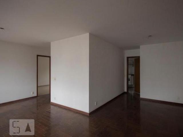 Apartamento à Venda Portal do Morumbi, 4 Quartos, 170 m2
