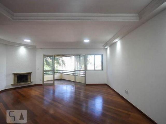 Apartamento à Venda Portal do Morumbi, 4 Quartos, 170 m² São Paulo