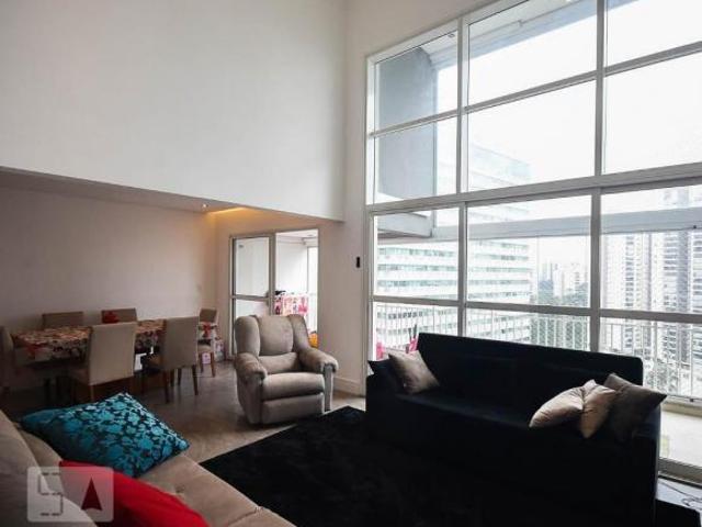 Apartamento à Venda Portal do Morumbi, 4 Quartos, 175 m2