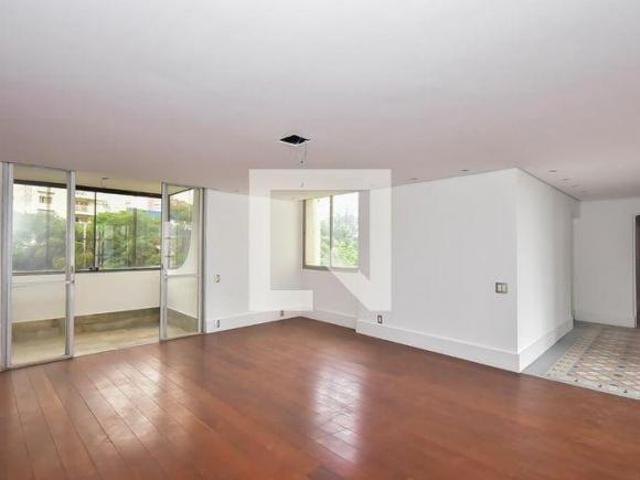 Apartamento à Venda Portal do Morumbi, 4 Quartos, 176 m2