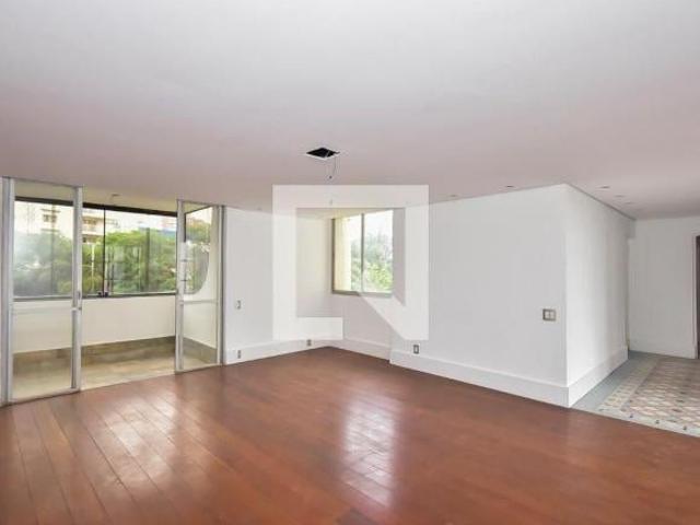 Apartamento à Venda Portal do Morumbi, 4 Quartos, 176 m2