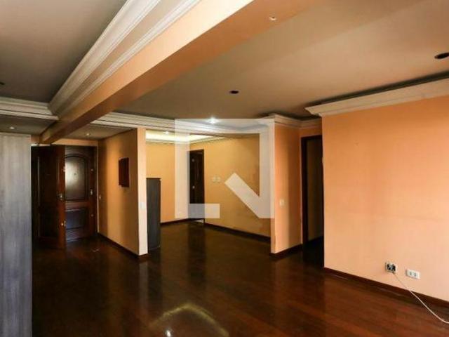 Apartamento à Venda Portal do Morumbi, 4 Quartos, 176 m2