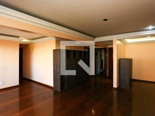 Apartamento à Venda Portal do Morumbi, 4 Quartos, 176 m² São Paulo