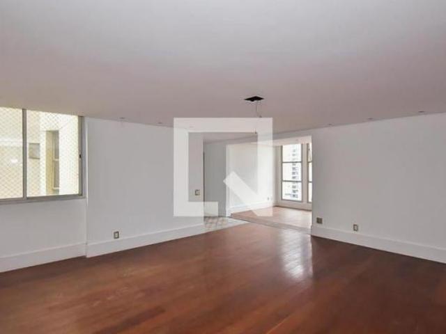 Apartamento à Venda Portal do Morumbi, 4 Quartos, 176 m² São Paulo