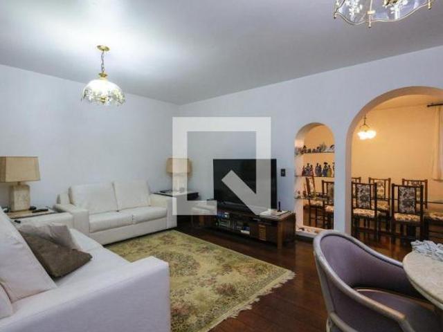 Apartamento à Venda Portal do Morumbi, 4 Quartos, 178 m2