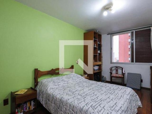 Apartamento à Venda Portal do Morumbi, 4 Quartos, 178 m2