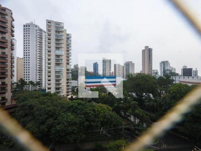 Apartamento à Venda Portal do Morumbi, 4 Quartos, 178 m² São Paulo