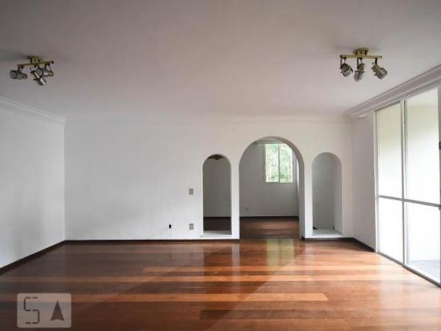 Apartamento à Venda Portal do Morumbi, 4 Quartos, 180 m2