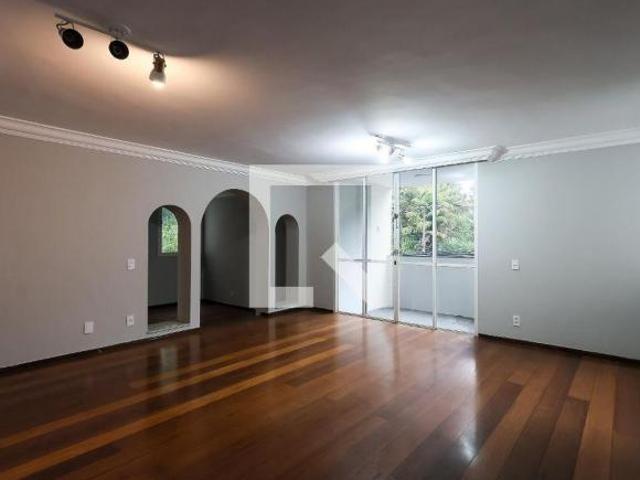 Apartamento à Venda Portal do Morumbi, 4 Quartos, 180 m2