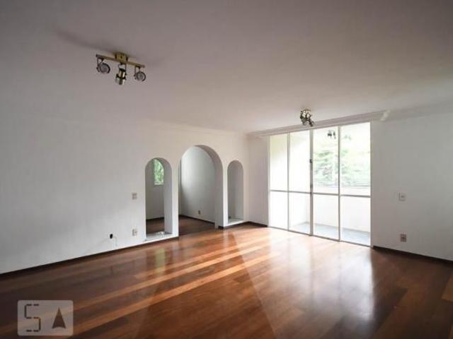 Apartamento à Venda Portal do Morumbi, 4 Quartos, 180 m2
