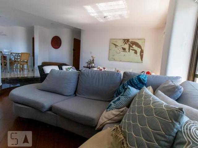 Apartamento à Venda Portal do Morumbi, 4 Quartos, 180 m2