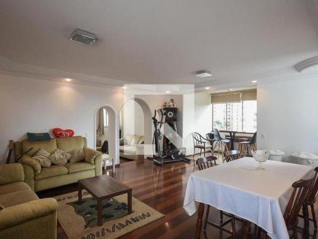 Apartamento à Venda Portal do Morumbi, 4 Quartos, 180 m2