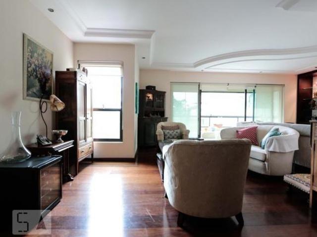 Apartamento à Venda Portal do Morumbi, 4 Quartos, 180 m2