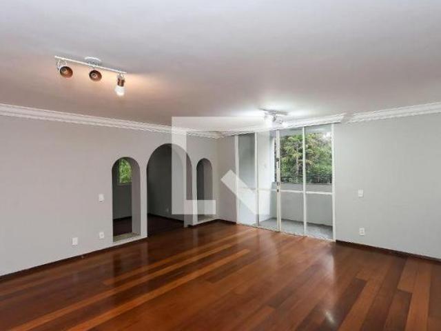 Apartamento à Venda Portal do Morumbi, 4 Quartos, 180 m² São Paulo