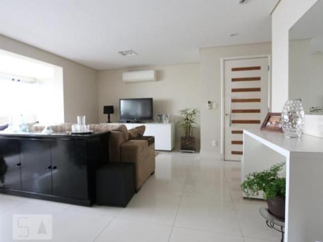 Apartamento à Venda Portal do Morumbi, 4 Quartos, 182 m2