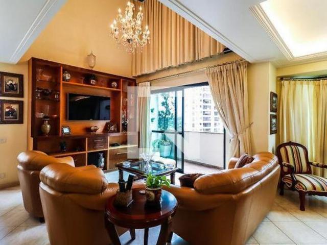 Apartamento à Venda Portal do Morumbi, 4 Quartos, 184 m2