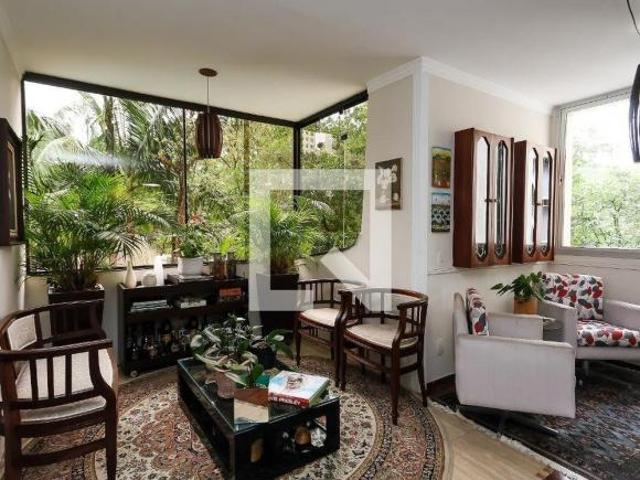 Apartamento à Venda Portal do Morumbi, 4 Quartos, 185 m2