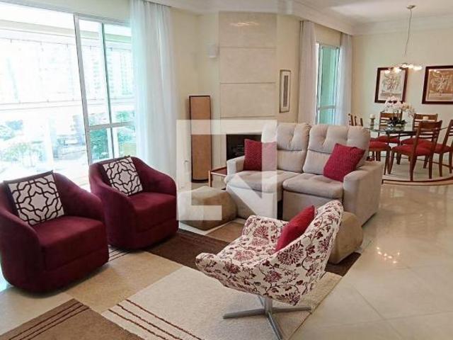 Apartamento à Venda Portal do Morumbi, 4 Quartos, 193 m2