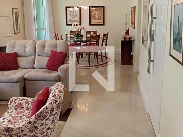 Apartamento à Venda Portal do Morumbi, 4 Quartos, 193 m2