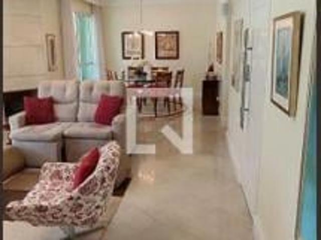 Apartamento à Venda Portal do Morumbi, 4 Quartos, 193 m² São Paulo