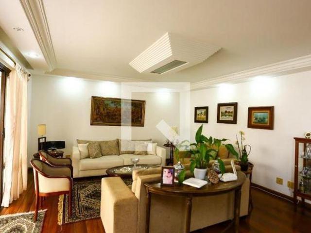 Apartamento à Venda Portal do Morumbi, 4 Quartos, 193 m² São Paulo