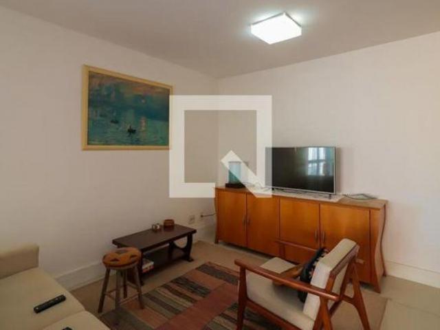 Apartamento à Venda Portal do Morumbi, 4 Quartos, 194 m2