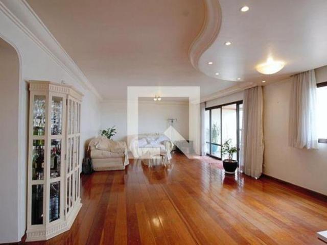 Apartamento à Venda Portal do Morumbi, 4 Quartos, 198 m2