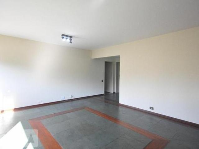 Apartamento à Venda Portal do Morumbi, 4 Quartos, 200 m2