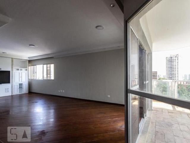 Apartamento à Venda Portal do Morumbi, 4 Quartos, 200 m2