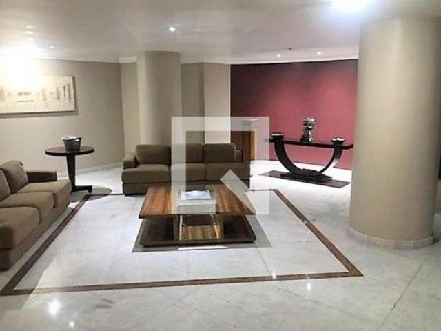 Apartamento à Venda Portal do Morumbi, 4 Quartos, 200 m² São Paulo