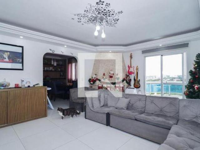 Apartamento à Venda Portal do Morumbi, 4 Quartos, 200 m² São Paulo