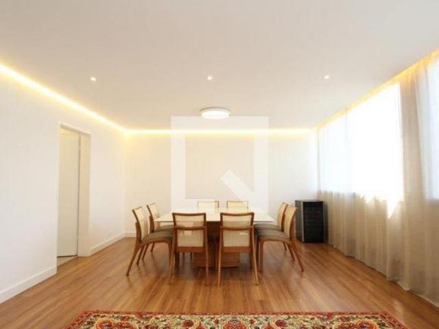 Apartamento à Venda Portal do Morumbi, 4 Quartos, 202 m2