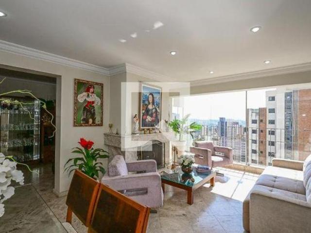 Apartamento à Venda Portal do Morumbi, 4 Quartos, 209 m² São Paulo