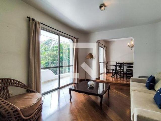 Apartamento à Venda Portal do Morumbi, 4 Quartos, 210 m2
