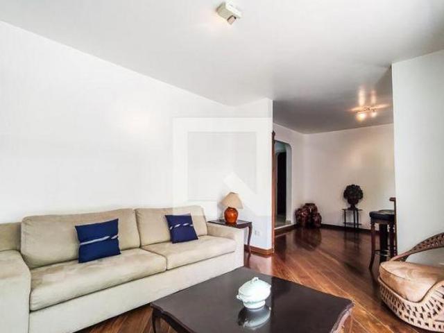 Apartamento à Venda Portal do Morumbi, 4 Quartos, 210 m² São Paulo