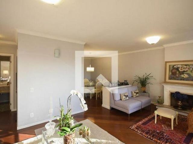 Apartamento à Venda Portal do Morumbi, 4 Quartos, 213 m2